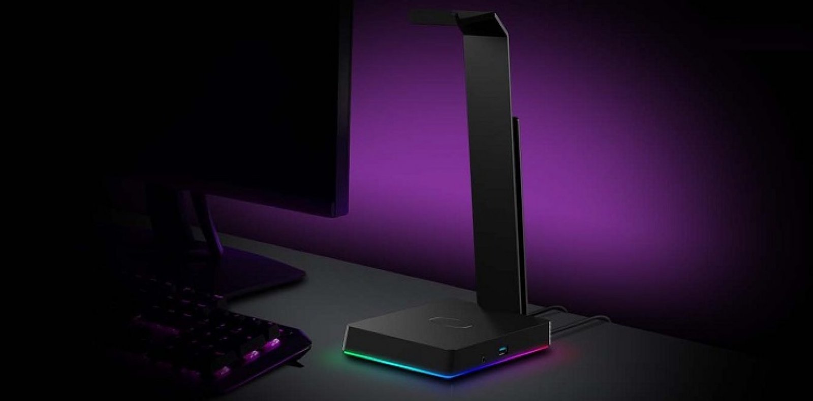 Cooler Master unveils GS750 Desktop Hub - Games Middle East and Africa