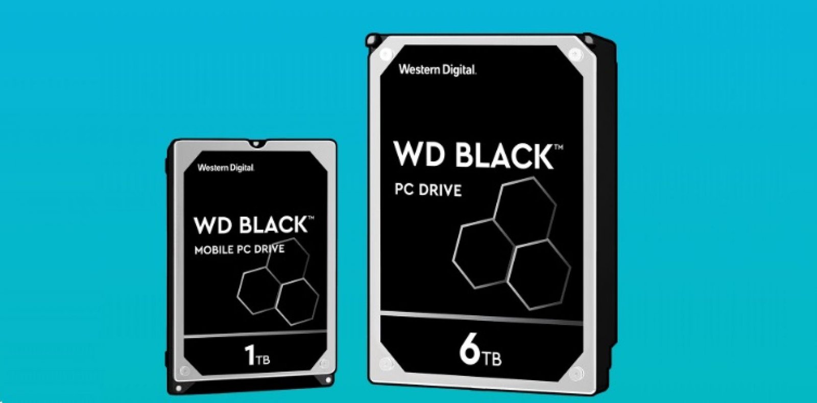 WD releases new gaming portfolio at Gamescom - Games Middle East and Africa