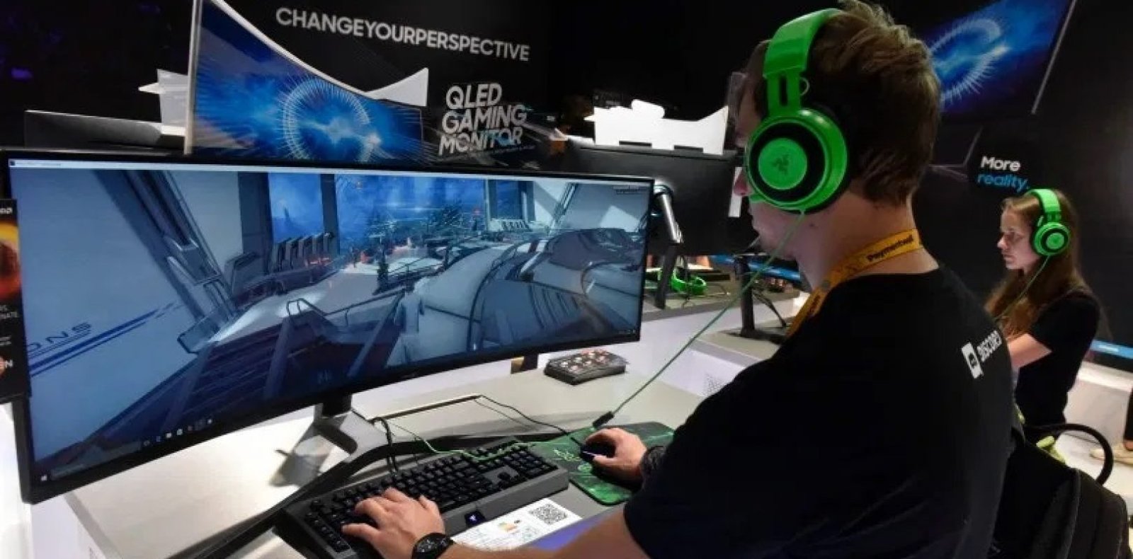 Middle East embracing gaming in an unprecedented way - Games Middle ...