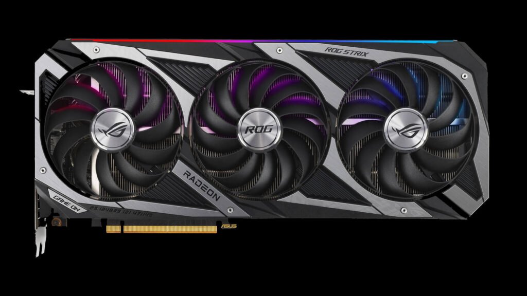 ASUS officially launches the ROG STRIX, TUF GAMING, & DUAL series ...