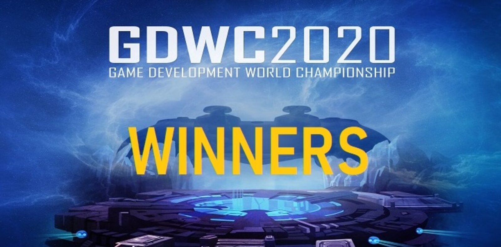 Game Development World Championship winners announced - Games Middle ...