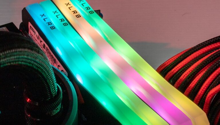 PNY launches new XLR8 line of memory for gaming PCs – Games Middle East ...