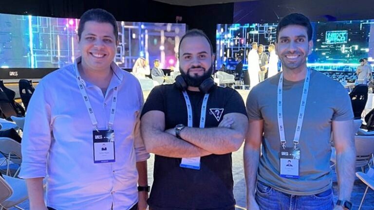 Egyptian gaming platform GBarena acquires Tunisia’s Galactech for $15 ...