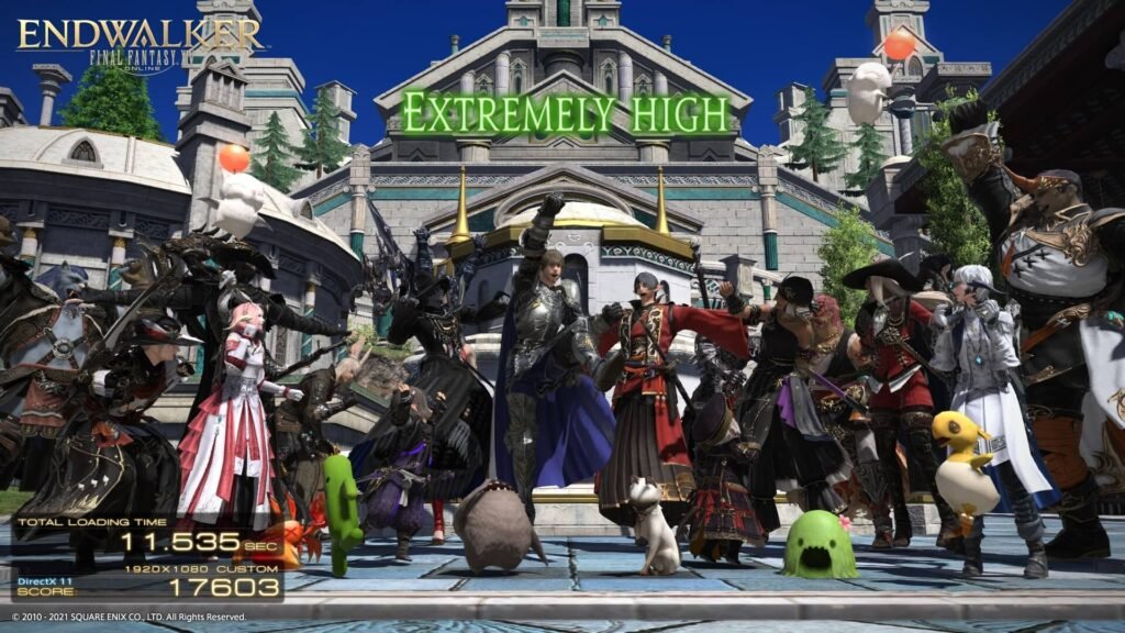 Review: 2TB Kingston FURY Renegade PCIe 4.0 SSD (Heatsink Version)