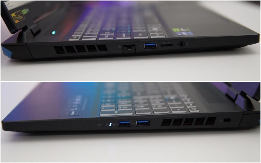 Review: Acer Predator Helios Neo 16 Gaming Laptop – Games Middle East ...