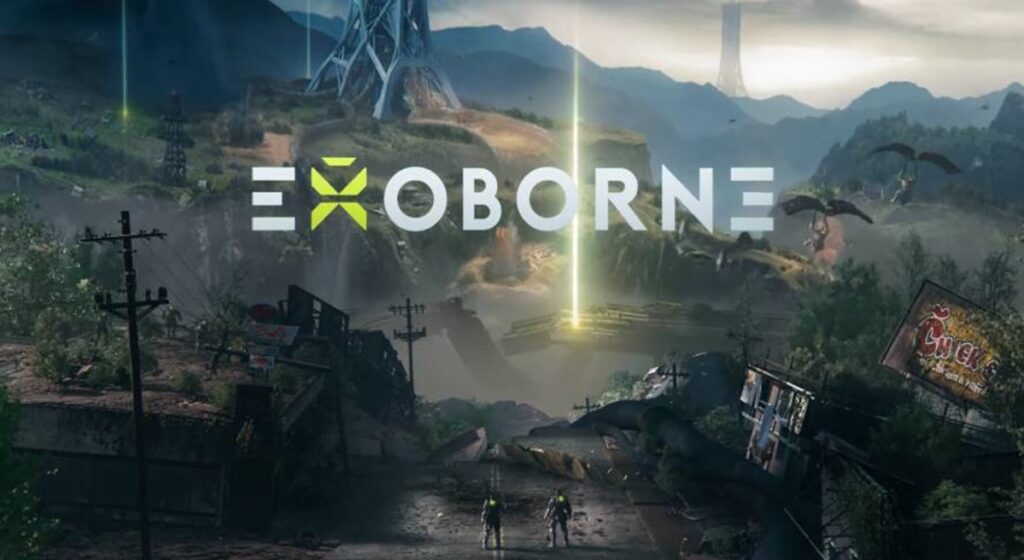New tactical open world extraction shooter game announced – Games ...