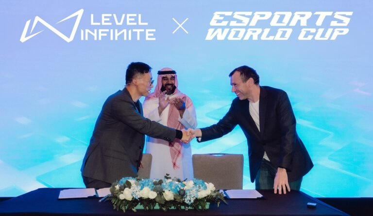 Level Infinite, Esports World Cup Foundation to drive PUBG MOBILE and ...