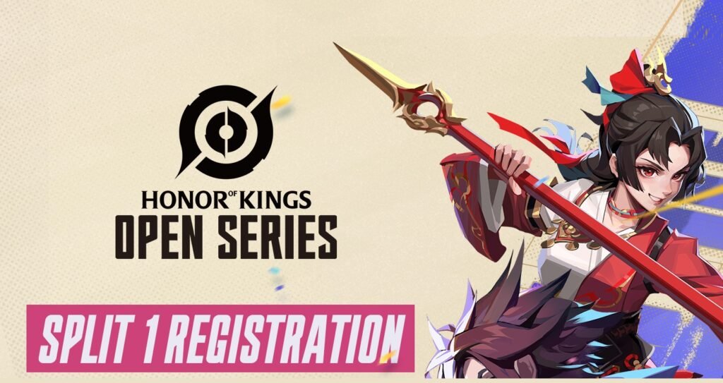 Registration for Honor of Kings Open Series Split 1 now open – Games ...