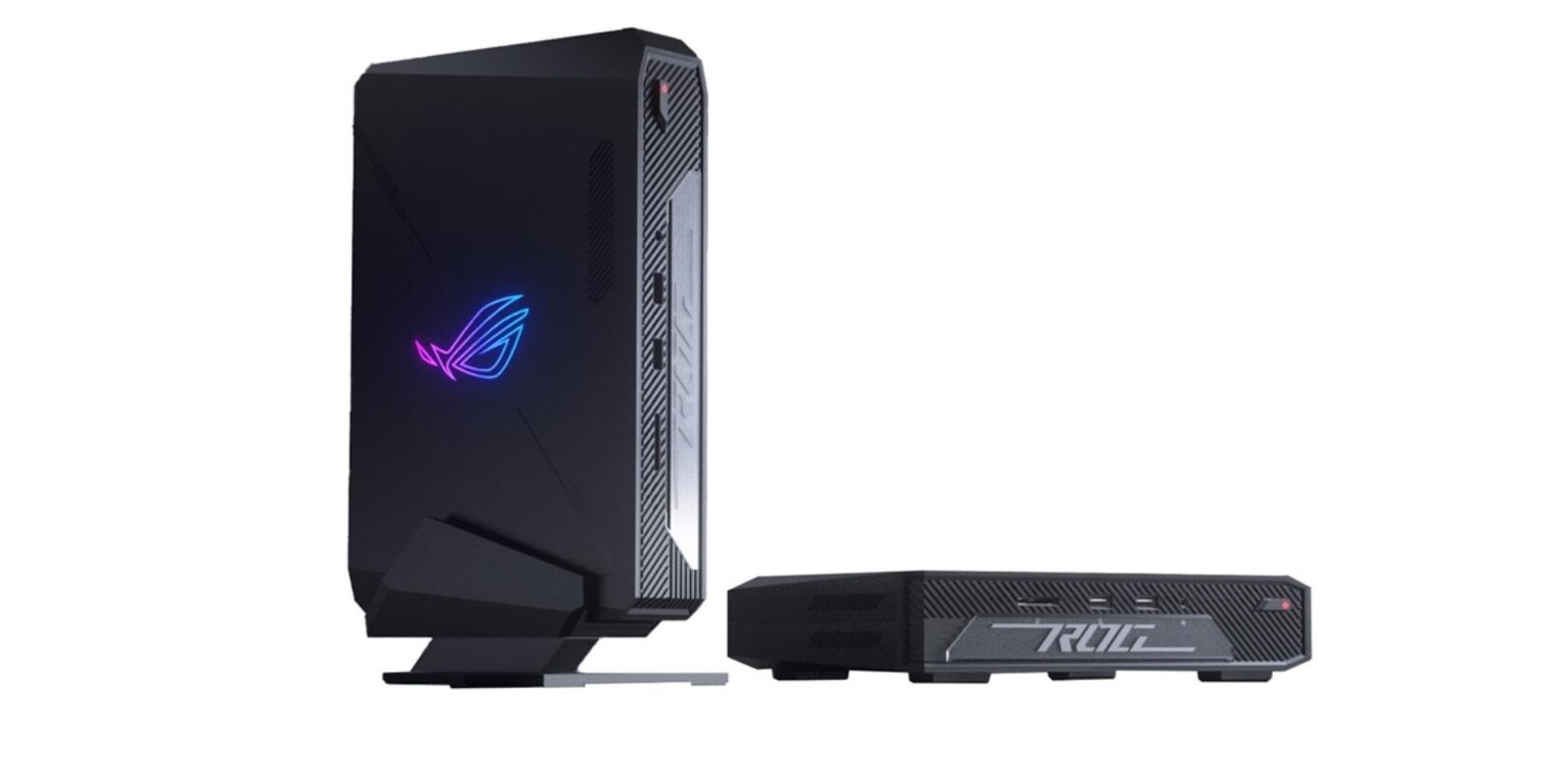 ASUS Republic of Gamers launches ROG NUC gaming PC - Games Middle East ...