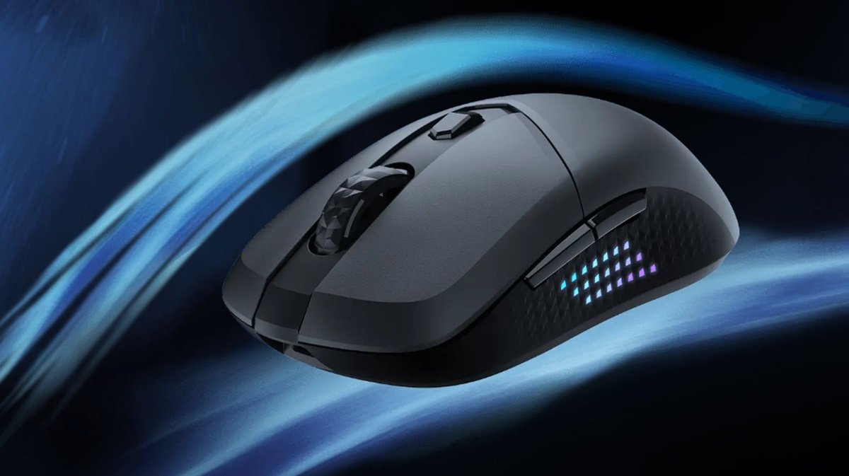 MSI launches two new gaming mouse - Games Middle East and Africa