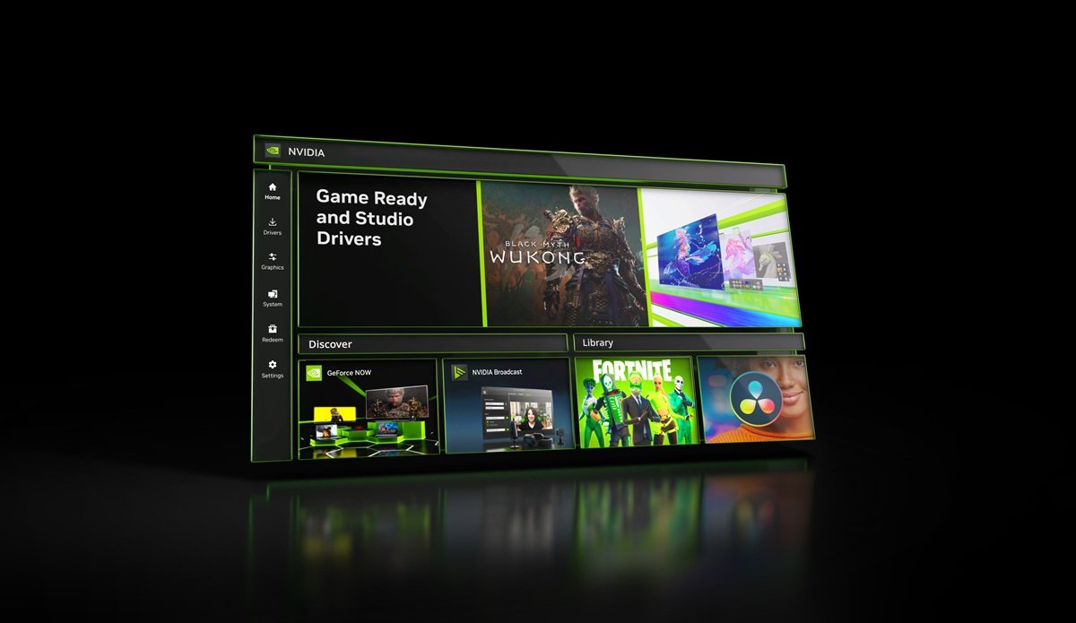 NVIDIA launches NVIDIA app, new Indiana Jones Bundle and much more ...