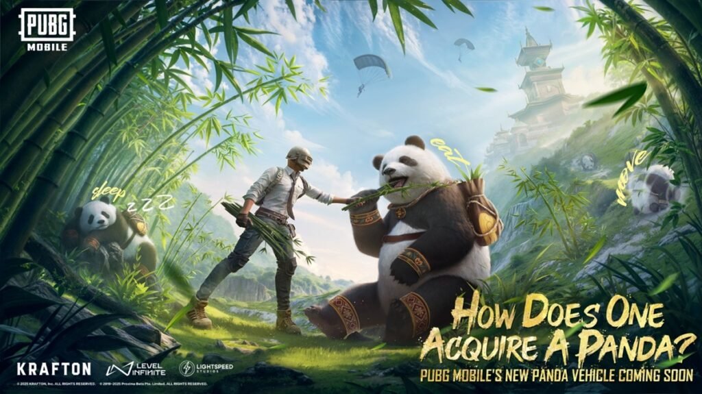 PUBG MOBILE latest update unveils exciting new features – Games Middle ...