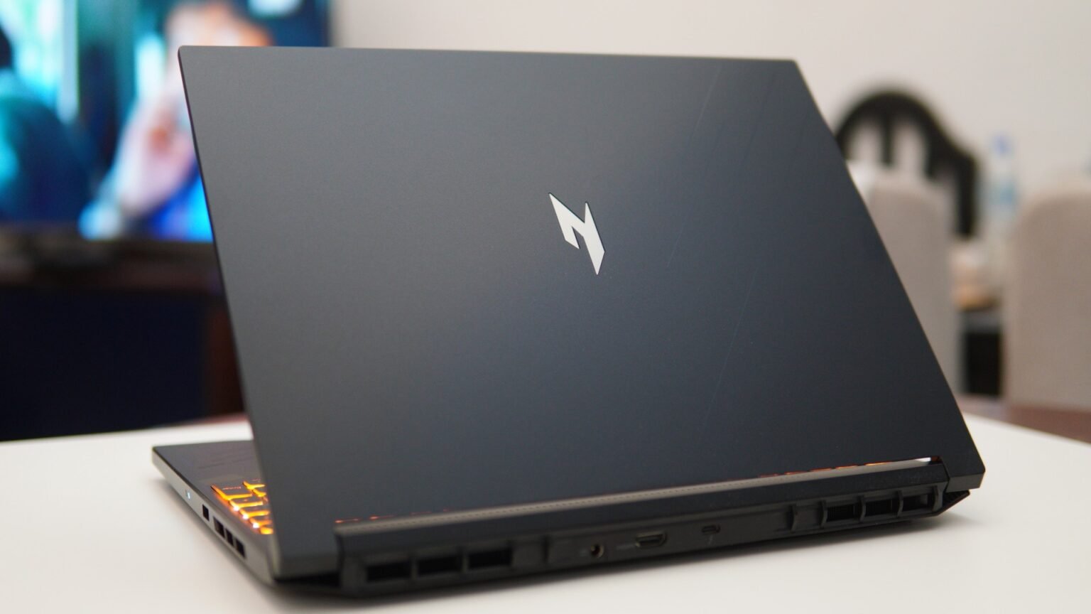 Review: Acer Nitro V 16 Gaming Laptop