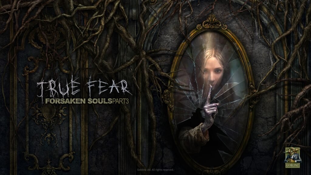 True Fear: Forsaken Souls Part 3 is out now on Steam – Games Middle ...