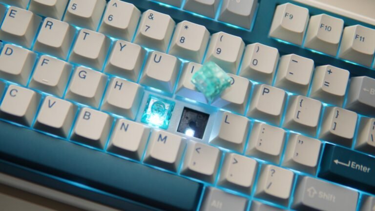 Review: Varmilo Minilo 75 Pro Gaming Keyboard – Games Middle East and ...