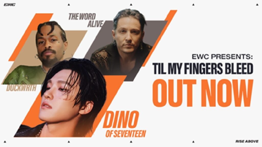 Esports World Cup unveils full opening ceremony line-up - Games Middle ...