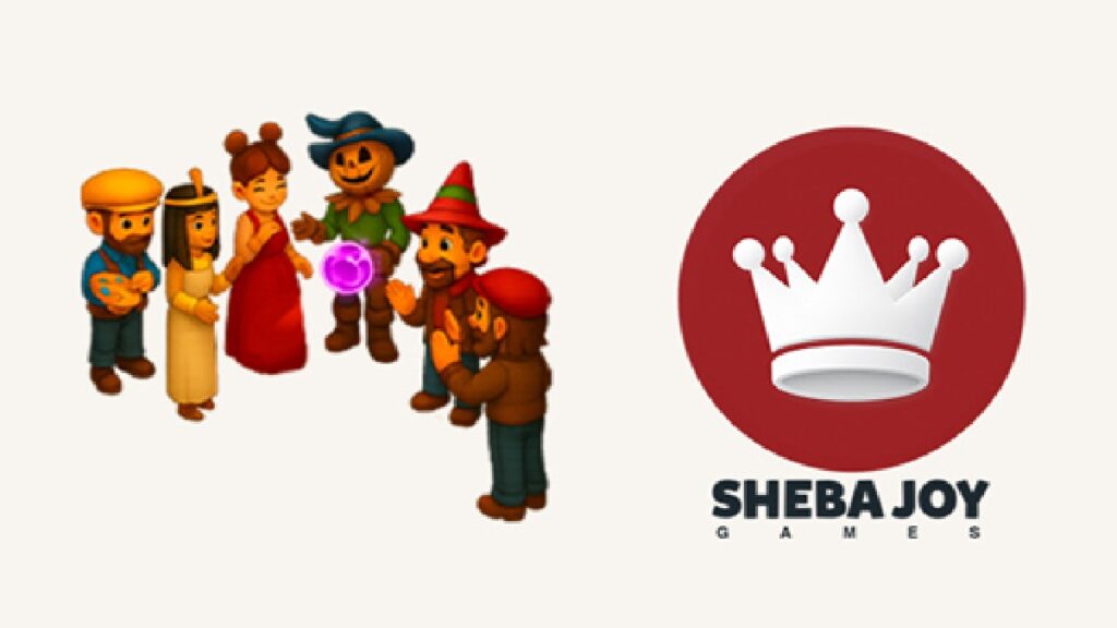 Saudi based gaming studio, Sheba Joy raises $293,000 – Games Middle ...