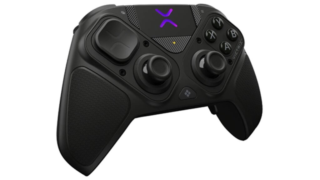 PC edition of Victrix Pro BFG Controller unveiled - Games Middle East ...