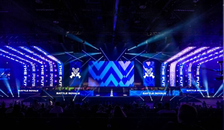 PUBG named official Battle Royale at GOTF 2026 – Games Middle East and ...