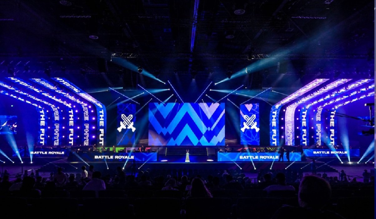 PUBG named official Battle Royale at GOTF 2026 – Games Middle East and ...