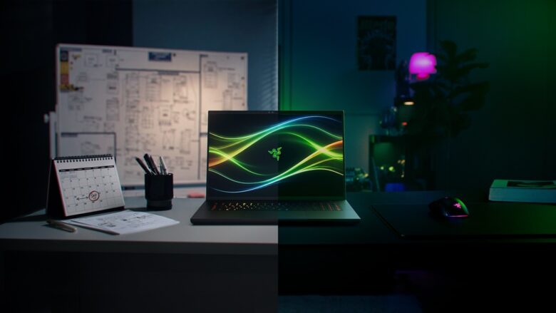 Razer introduces 2026 Razer Blade 18 gaming laptop – Games Middle East ...